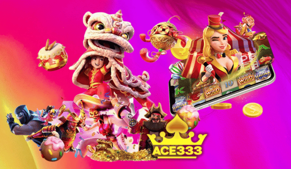 Ace333 Login Official Master Guide | Free Online Casino Register
